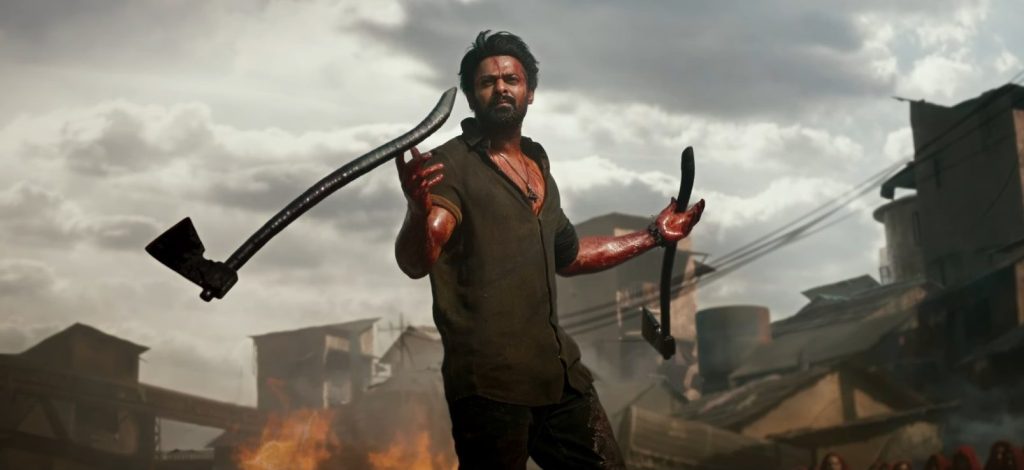 Is Salaar a True Story? Is Khansaar a Real Place?