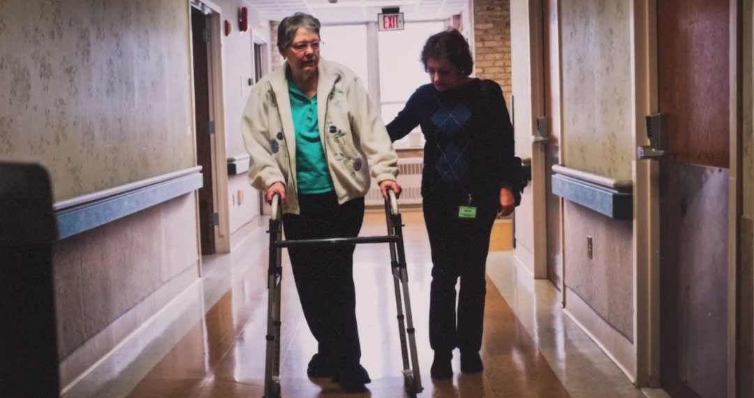 Salesta "Lois" Flickinger: Amanda Mustard's Grandma Died of Colon Cancer