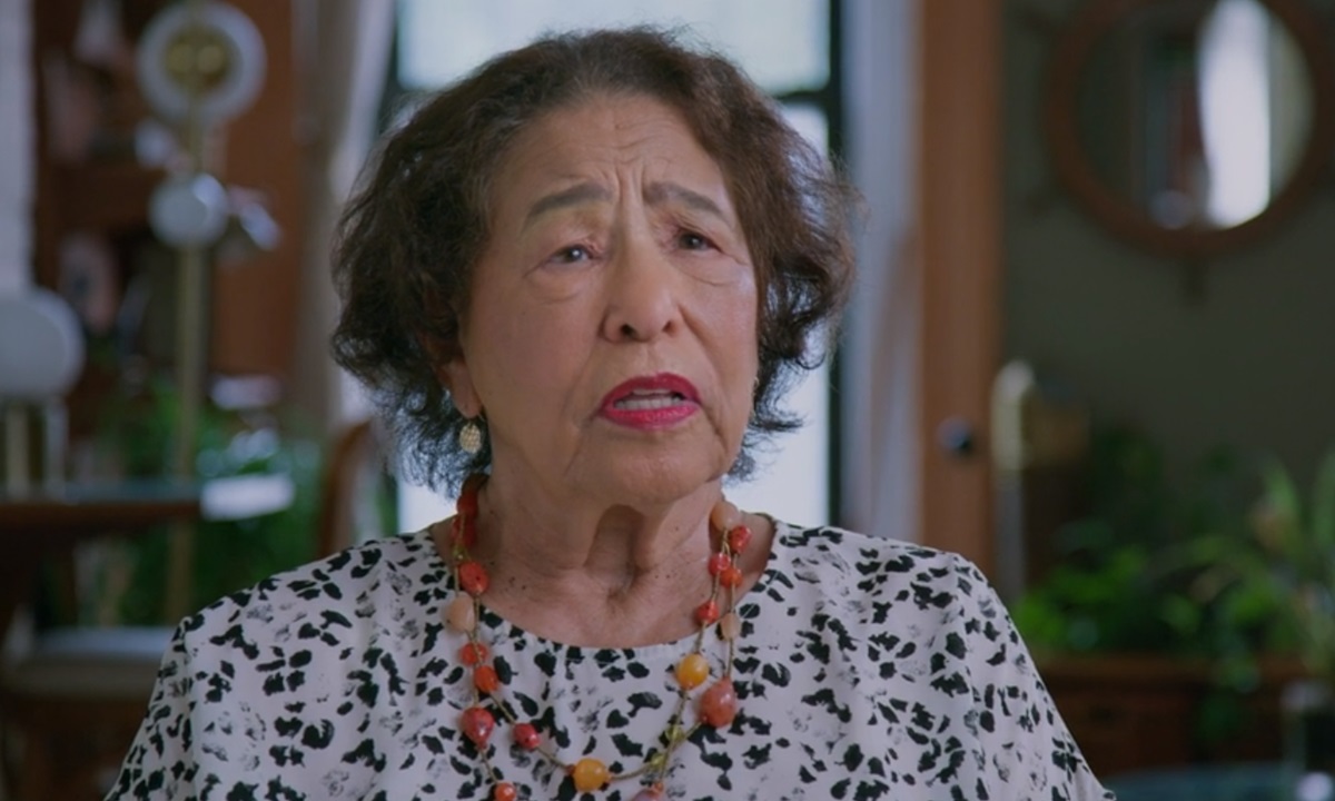 Sandra Rogers-Hare: Where is Cassidy Arkin's Mom Today?