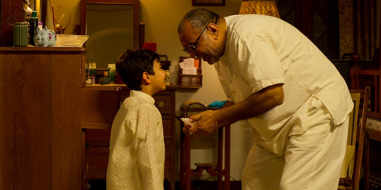 Is Shastry Viruddh Shastry is Based on an Actual Court Case?