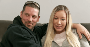 Love After Lockup: Is Lacey Together With John or Shane?