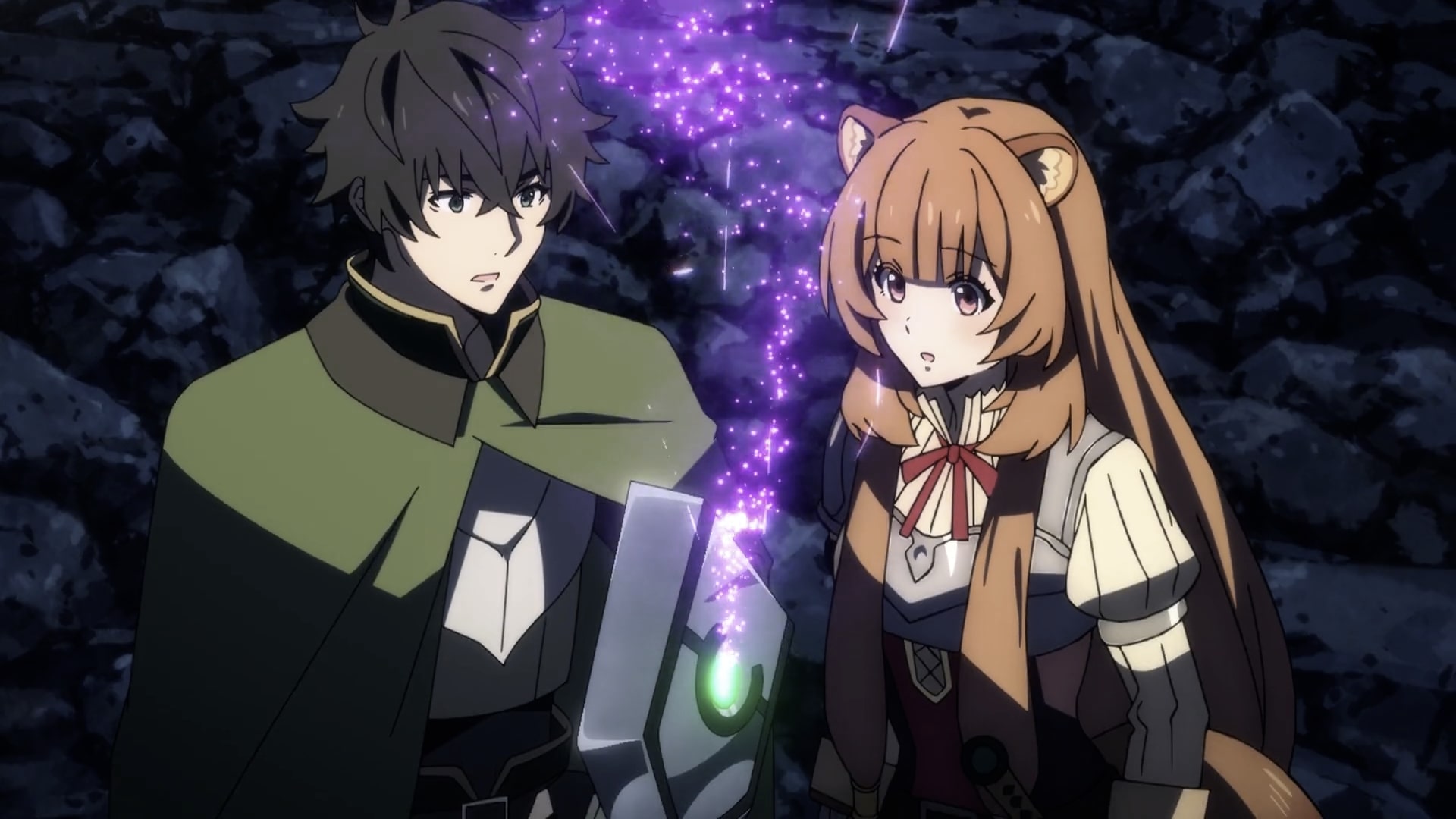 The Rising of the Shield Hero Season 3 Episode 9 Recap: Emperor Dragon - The Cinemaholic