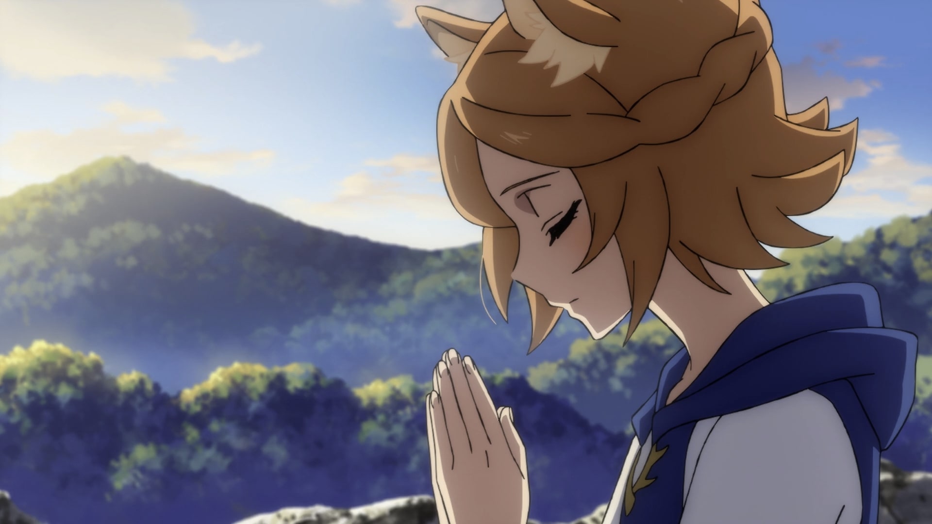 The Rising of the Shield Hero Season 3 Episode 9 Recap: Emperor Dragon ...
