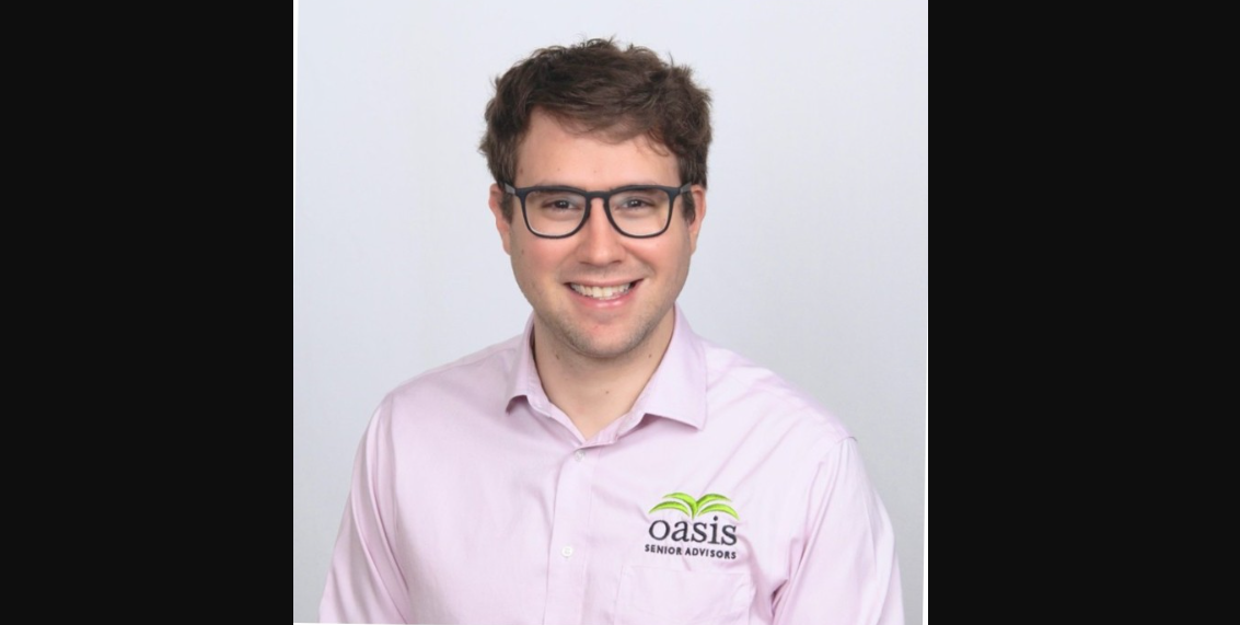 Steve Moses: Big Brother Season 17 Winner is a Senior Care Advisor Today