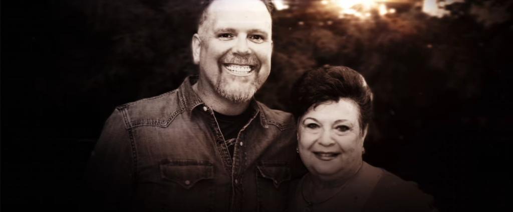 Is Adele Based on Bart Millard's Real Mom? Did He Find Her?