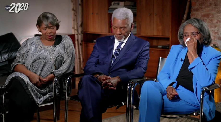 Gaynelle and Ray Bledsoe: Angela's Parents Are Keeping Her Legacy Alive