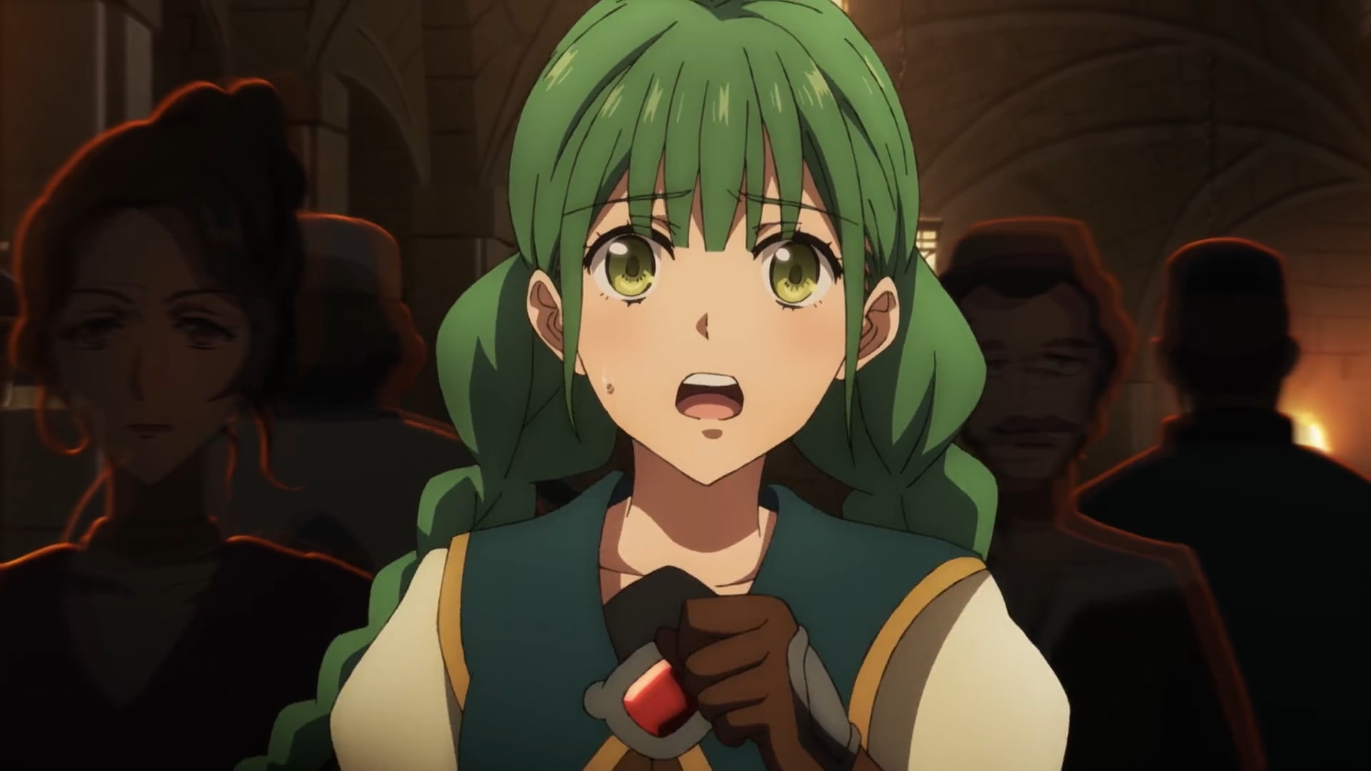 The Rising of the Shield Hero Season 3 Episode 10 Recap: Perfect Hidden ...