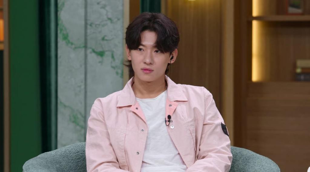 Kim "Dex" Jin-Young: The Single's Inferno Star is Single Today
