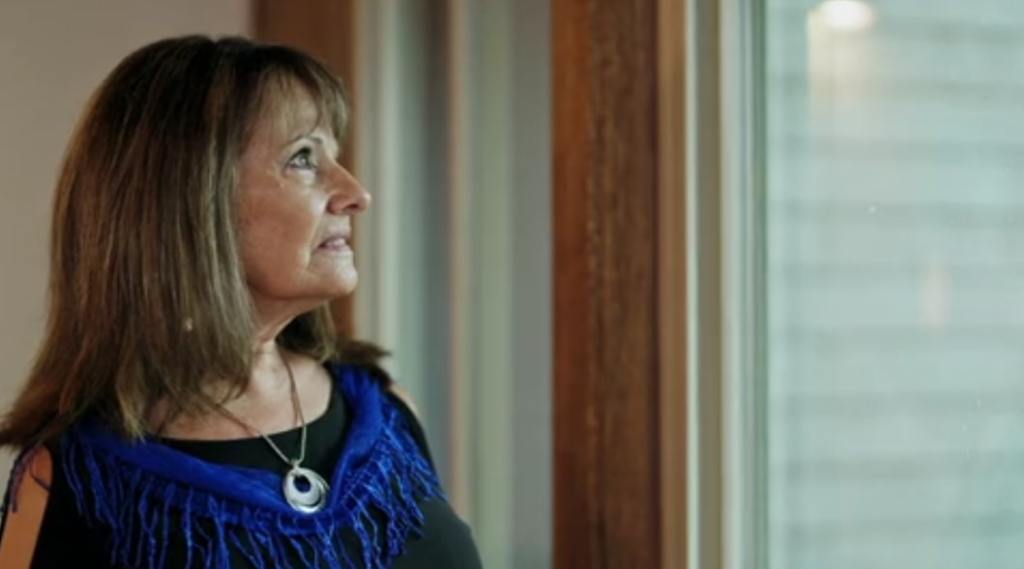 Karlene Davidson: Terry Sanderson's Ex-Girlfriend Has Moved On Today