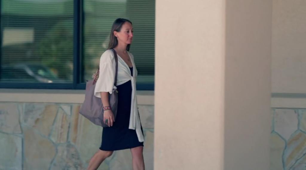 Samantha Imrie: The Juror is a Proud Resident of Park City Even Today