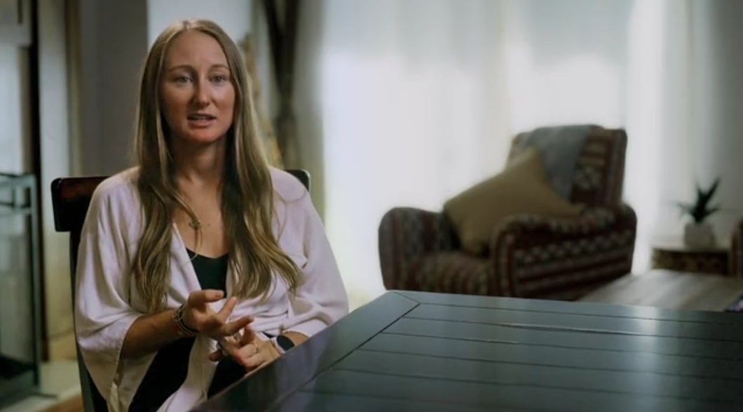 Samantha Imrie: The Juror is a Proud Resident of Park City Even Today