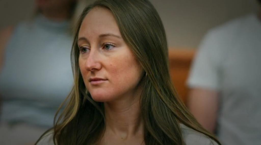 Samantha Imrie: The Juror is a Proud Resident of Park City Even Today