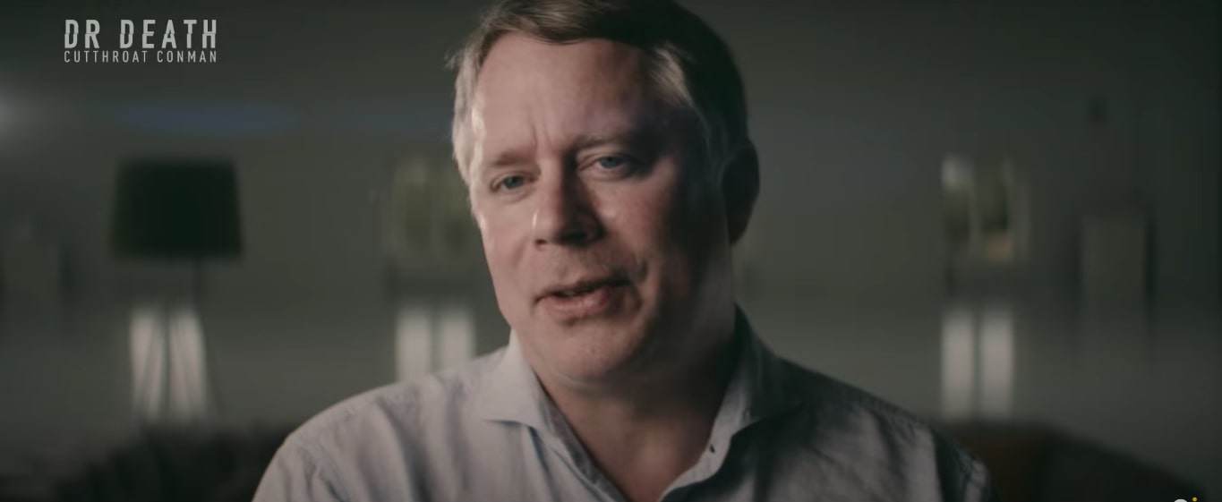 Is Dr. Anders Svensson Based on a Real Doctor? Where is He Today?