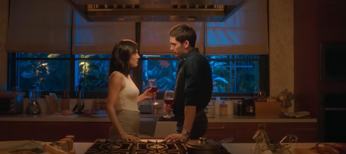 Netflix's The Manny: Where Was the Show Shot?