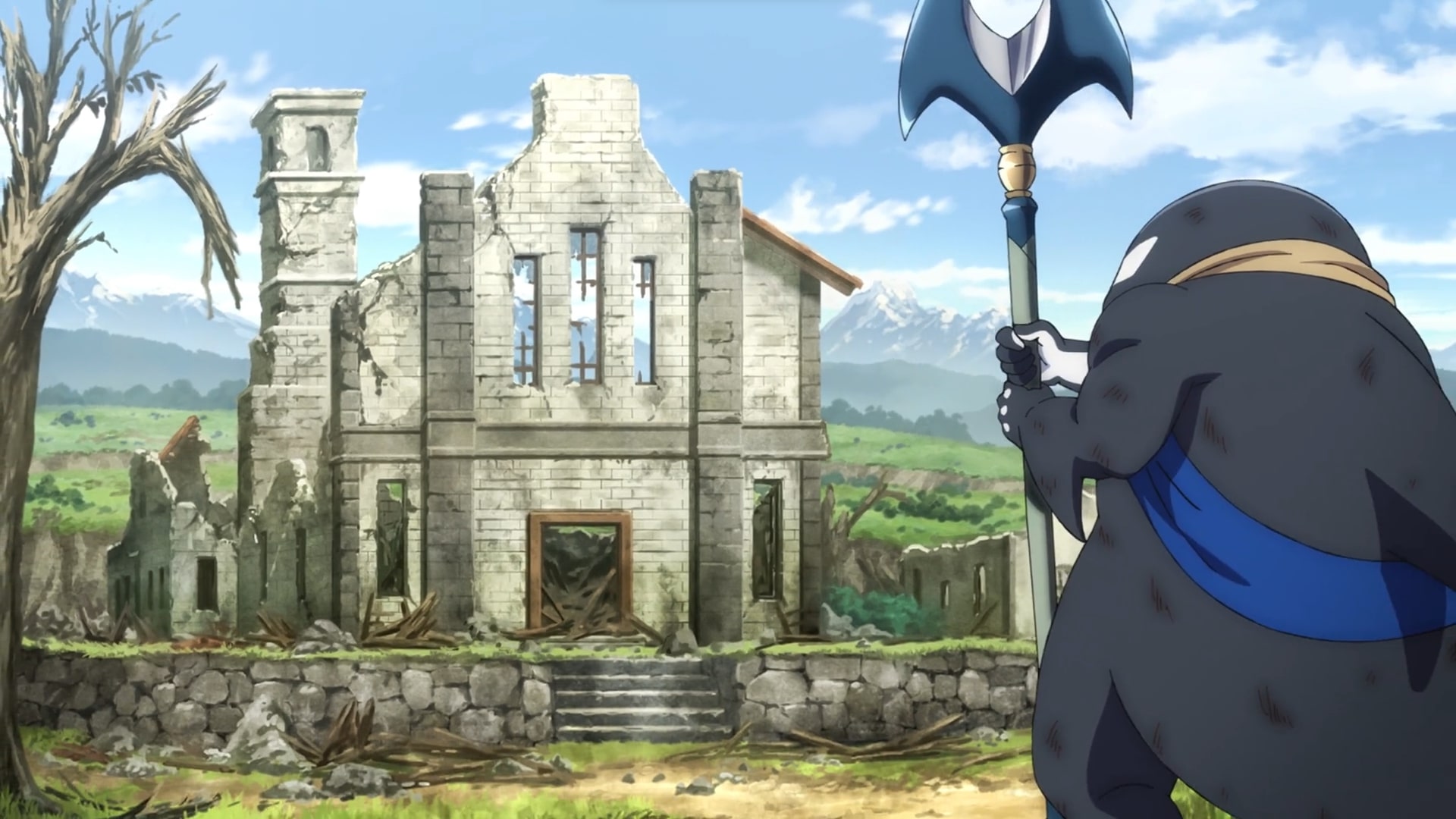 The Rising of the Shield Hero Season 3 Finale Recap and Ending ...