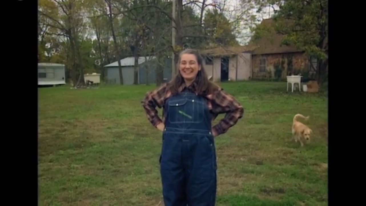 Candace Turner: The Y2Ker is a Missouri Businesswoman Today