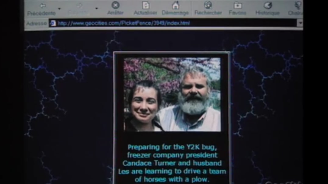 Candace Turner: The Y2Ker is a Missouri Businesswoman Today