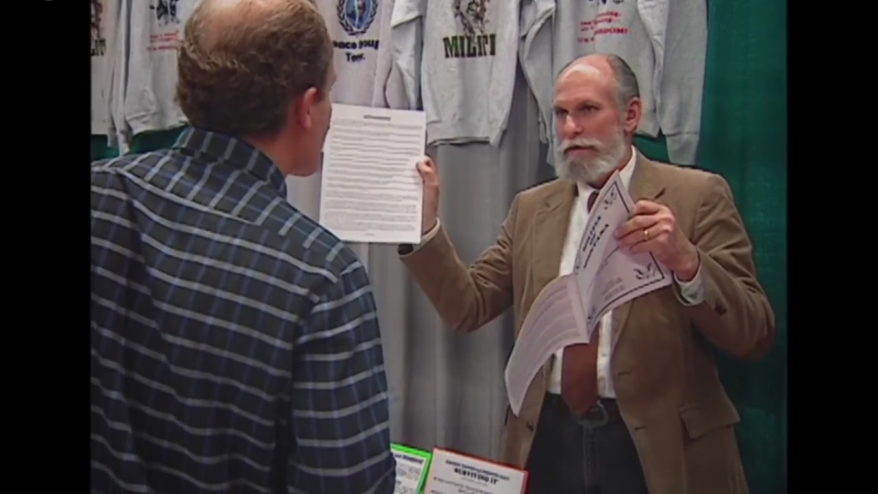 John Trochmann: Where is The Militia of Montana Founder Today?