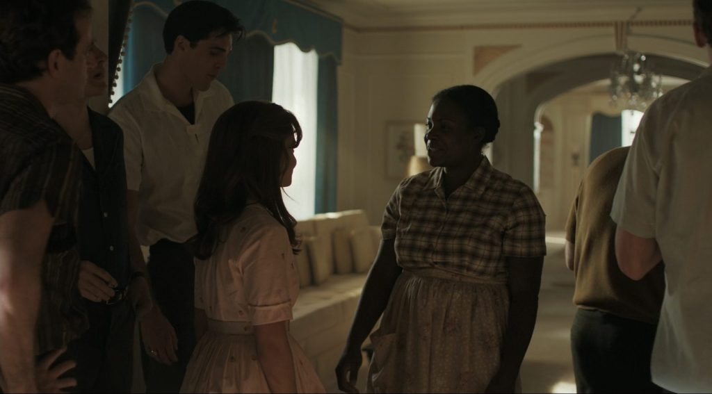 Who was Alberta? What Happened to Elvis’ Maid?