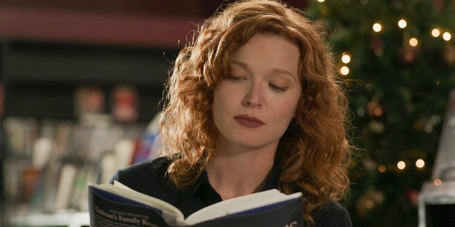 Lifetime's Silent Night Fatal Night: Shooting Locations and Cast Details