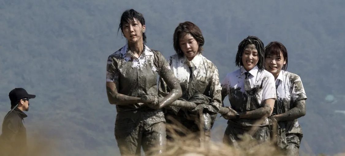 15 Best Survival Shows on Netflix Right Now