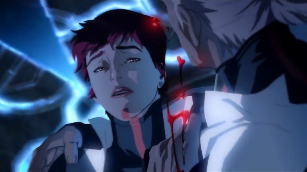 24 Best Korean Anime