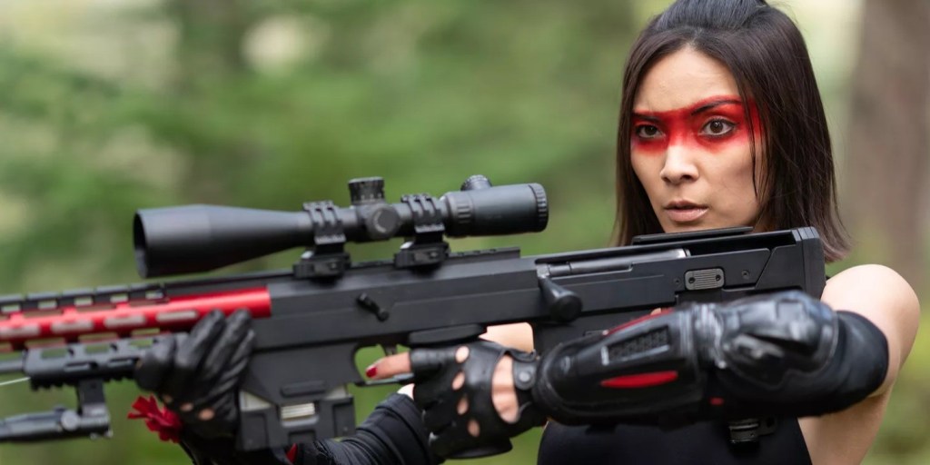 Sniper Assassin's End: Exploring All the Filming Locations