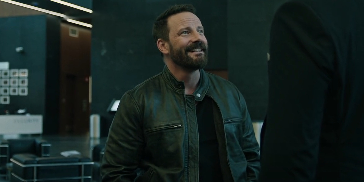 Sniper Assassin’s End: Who Is Zero?