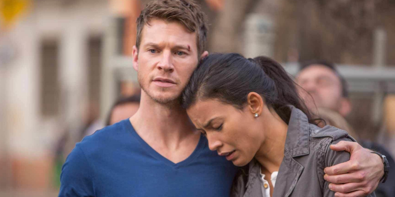 Sniper Ultimate Kill: Who Is The Mole?