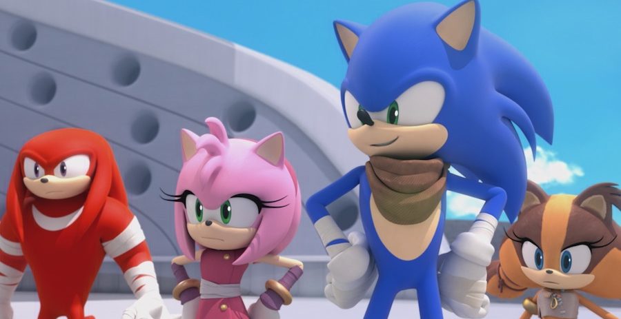 12 Best Anime for Kids on Hulu Right Now