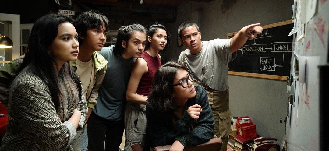 29 Best Bank Robbery Movies on Netflix Right Now