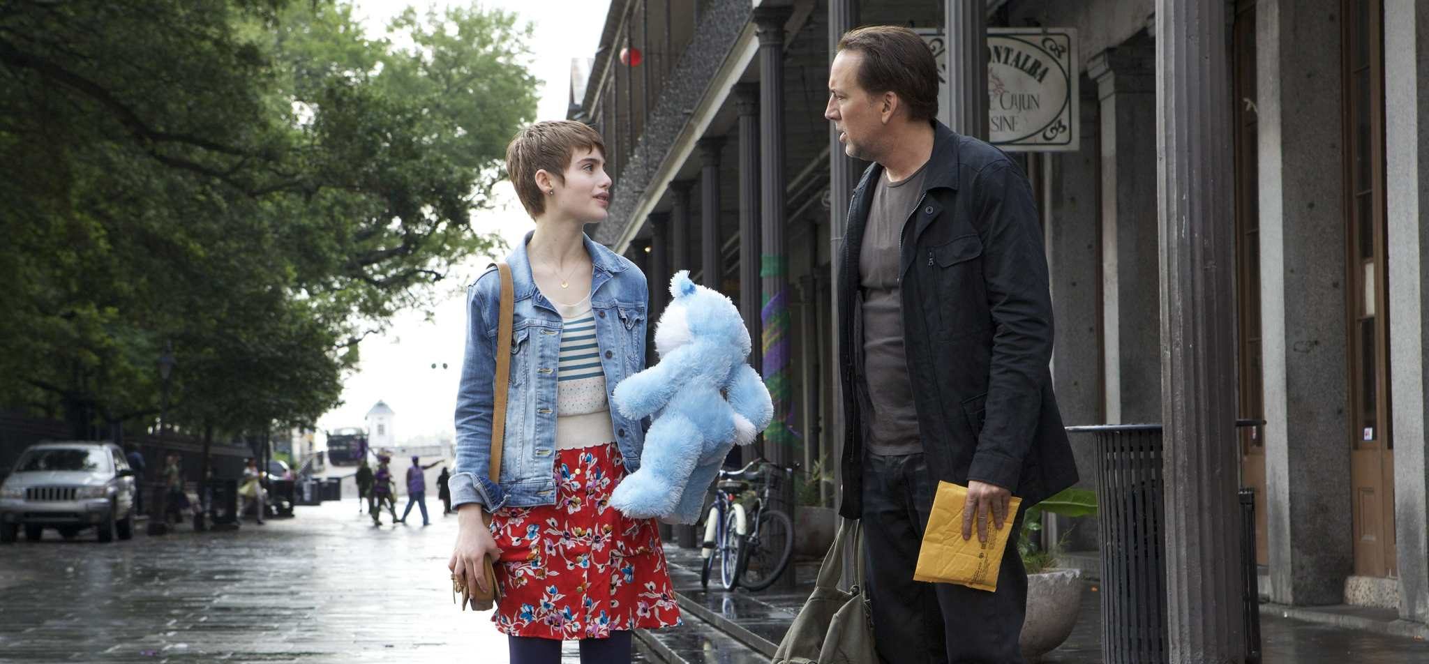 11 Best Kidnapping Movies On Hulu Right Now