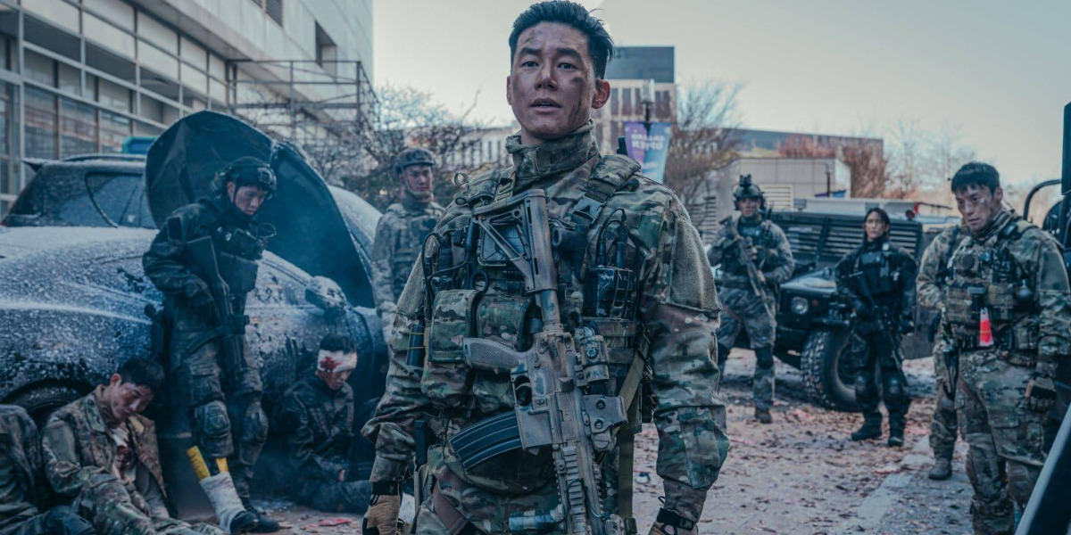 Sweet Home Season 2 Ending, Explained: Is Yi-kyung Dead?