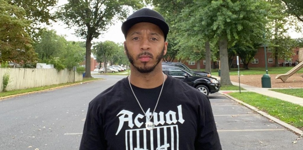 Love After Lockup's Taron Hill is Still Together With Latisha