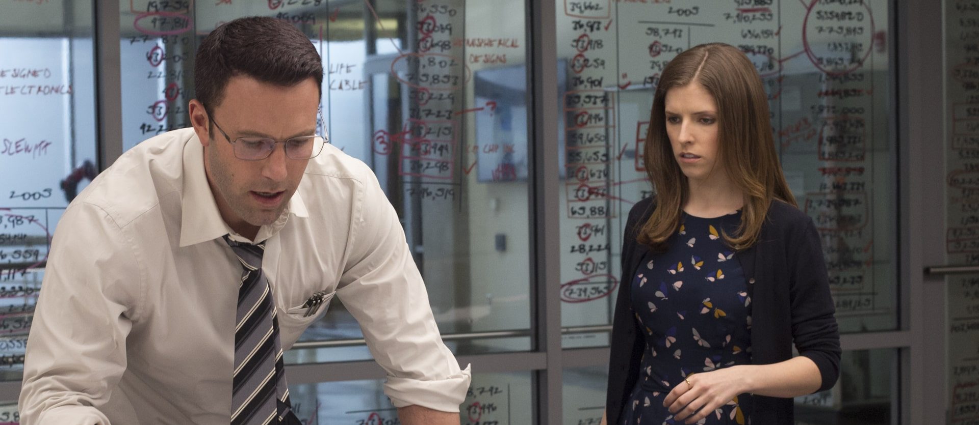 The Accountant 2 Starts Filming in Los Angeles Later This Year