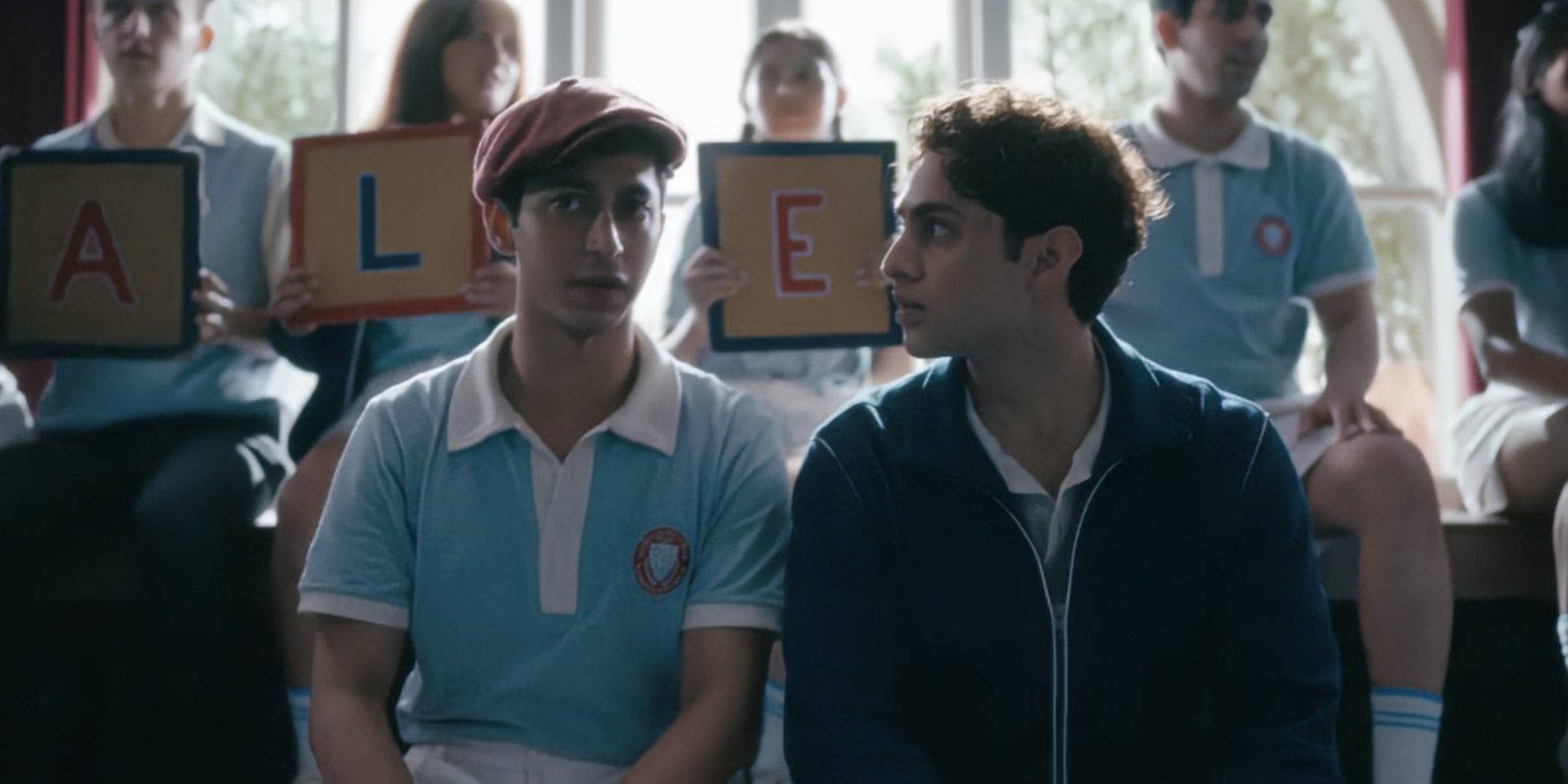 Was Netflix's The Archies Filmed in India?