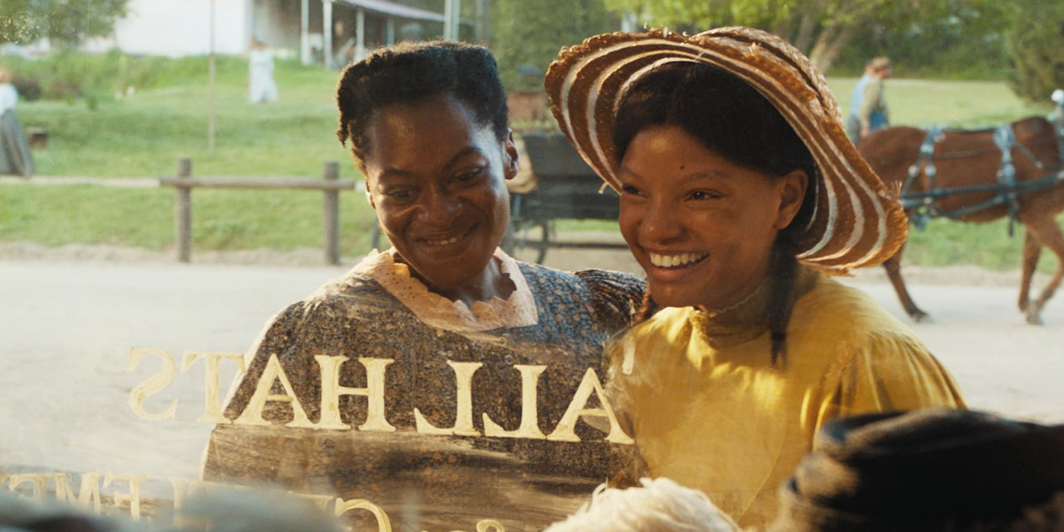 The Color Purple: Is the Movie Inspired by Real Events?
