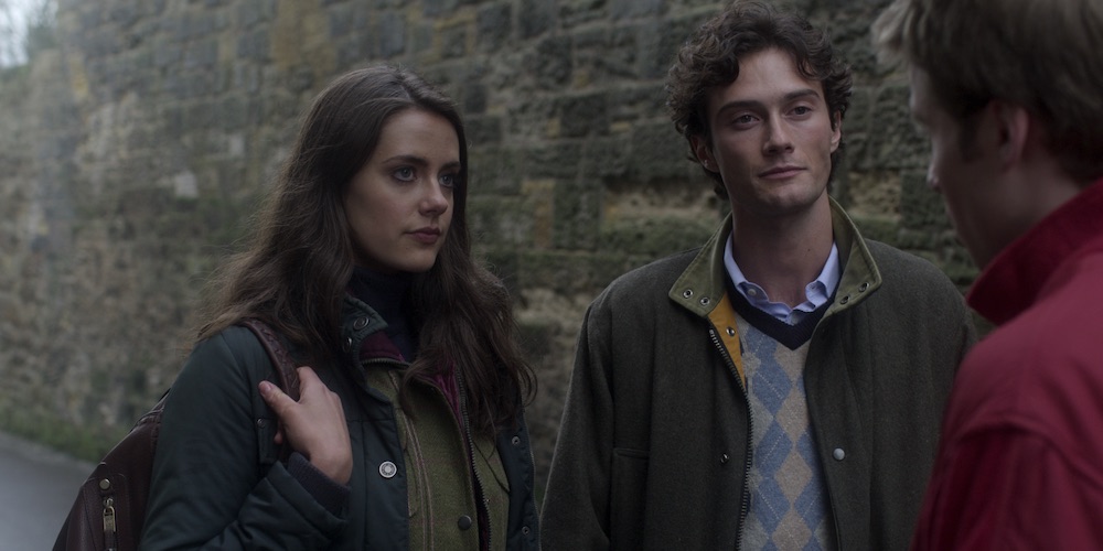 Rupert Finch: Where is Kate Middleton's Ex-Boyfriend Today?