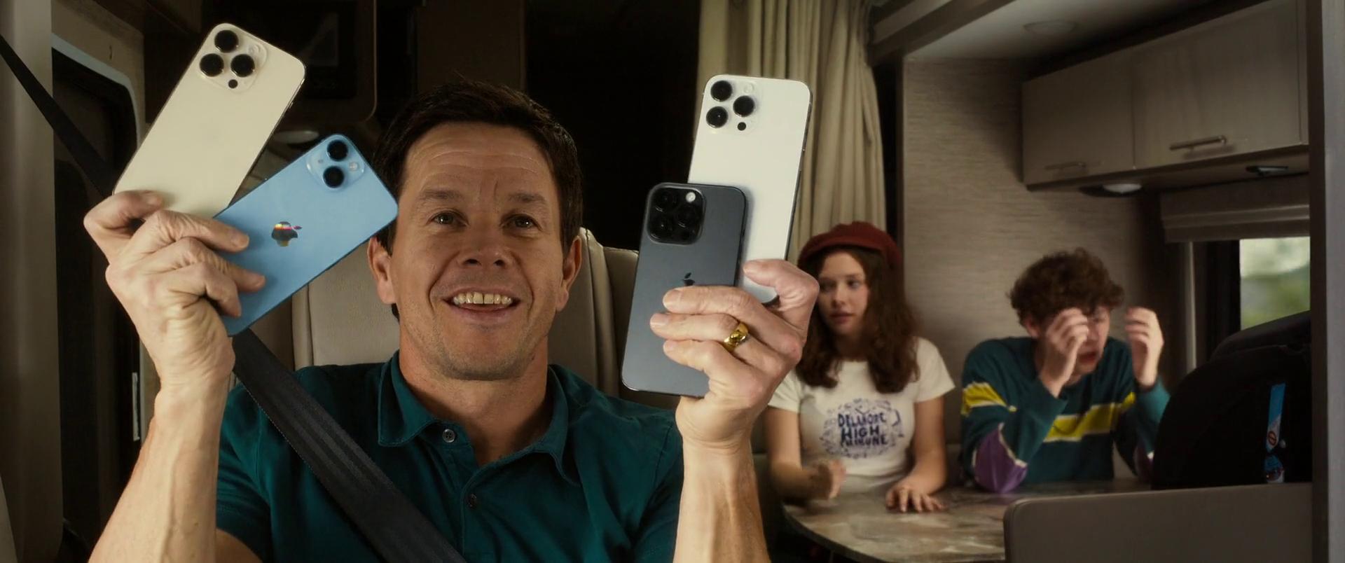 17 Best Family Movies on Apple TV+ Right Now