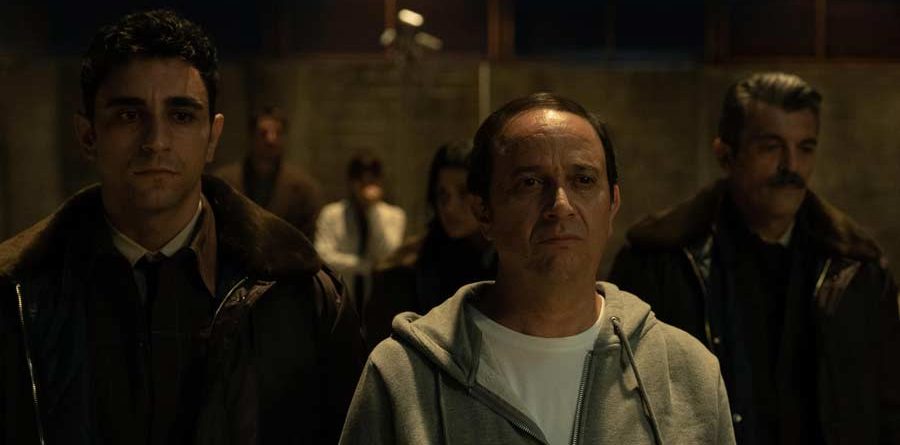 23 Best Prison Series on Netflix Right Now