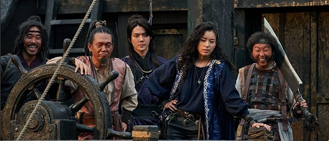 12 Best Treasure Hunt Movies on Netflix Right Now