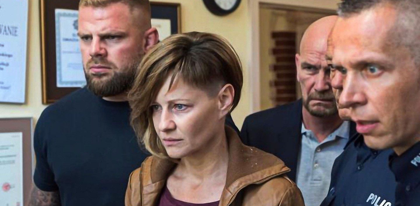 21 Best Psychopath Movies on Netflix Right Now