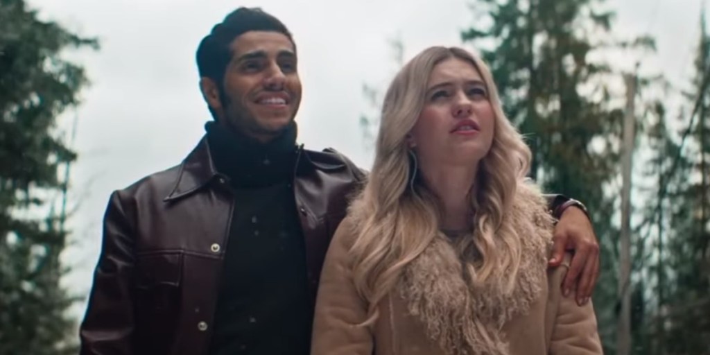 The Sacrifice Game Ending, Explained: Why Did Samantha Kill Maisie?