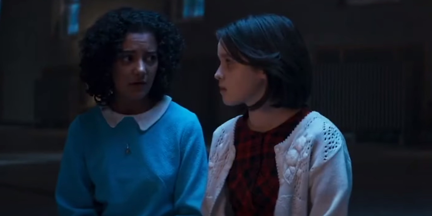 The Sacrifice Game Ending, Explained: Why Did Samantha Kill Maisie?