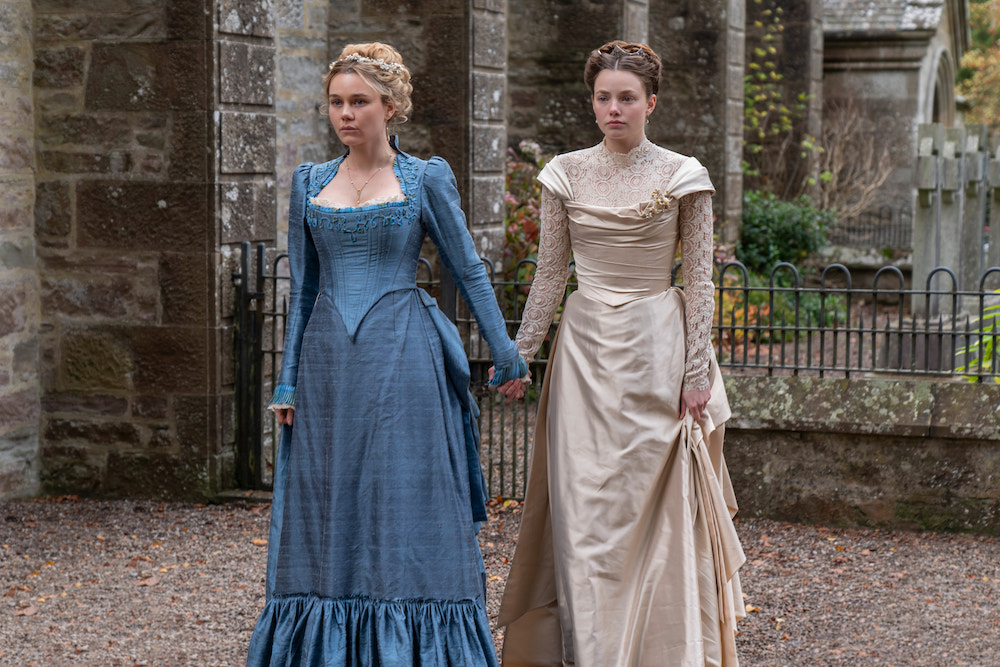 The Buccaneers Season 1 Episode 10 Recap: Why Does Nan Marry Theo?