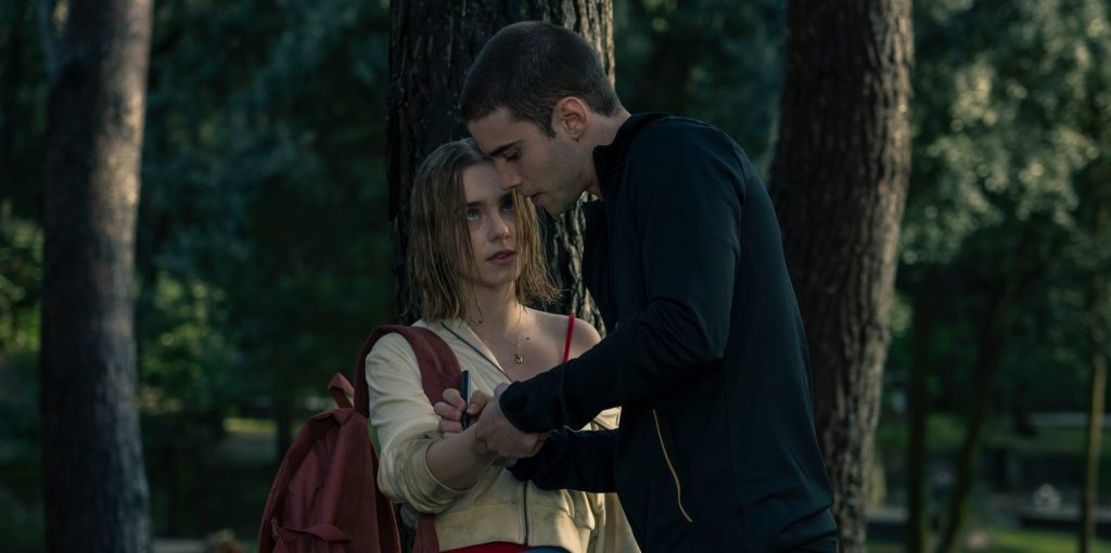 28 Best Spanish Movies on Netflix Right Now