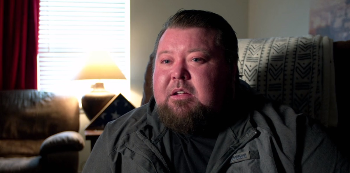 Tyler Covington: Former The Garden Member is an Actor Today