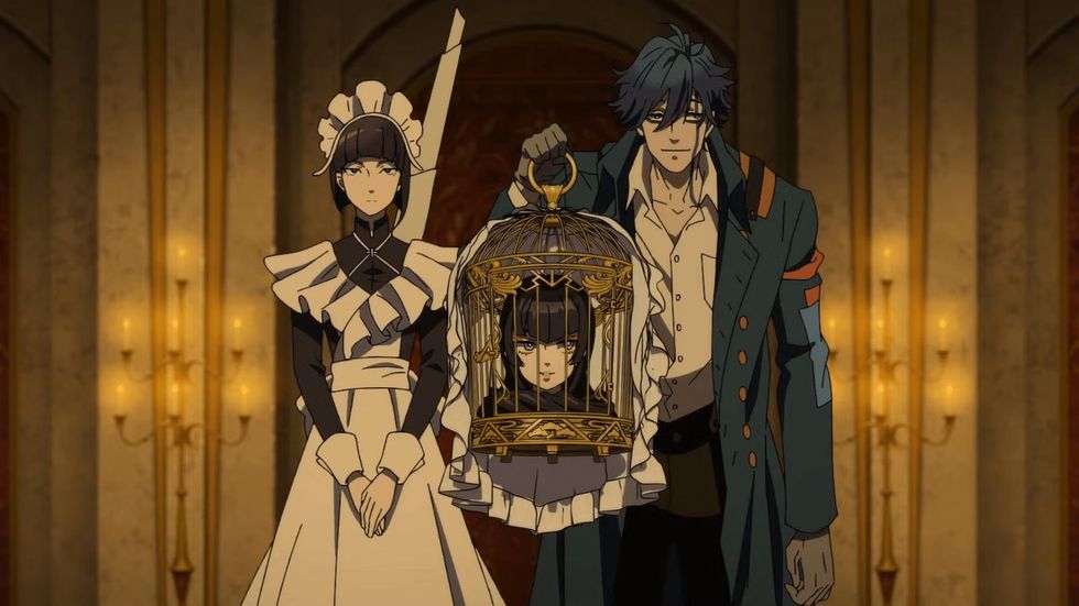 25 Best Detective Anime