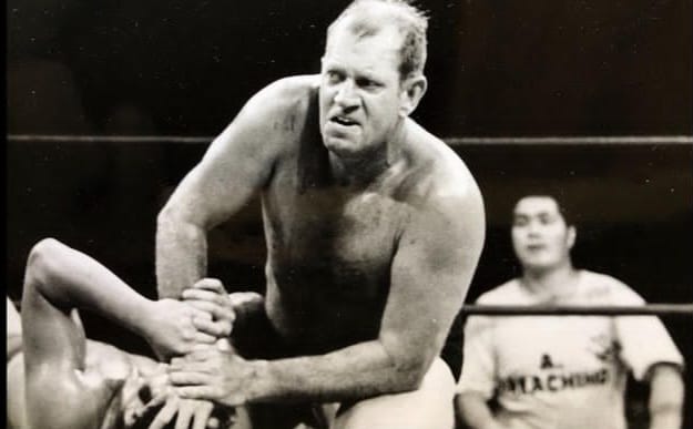 The Iron Claw: The True Story of the Von Erich Family, Explained