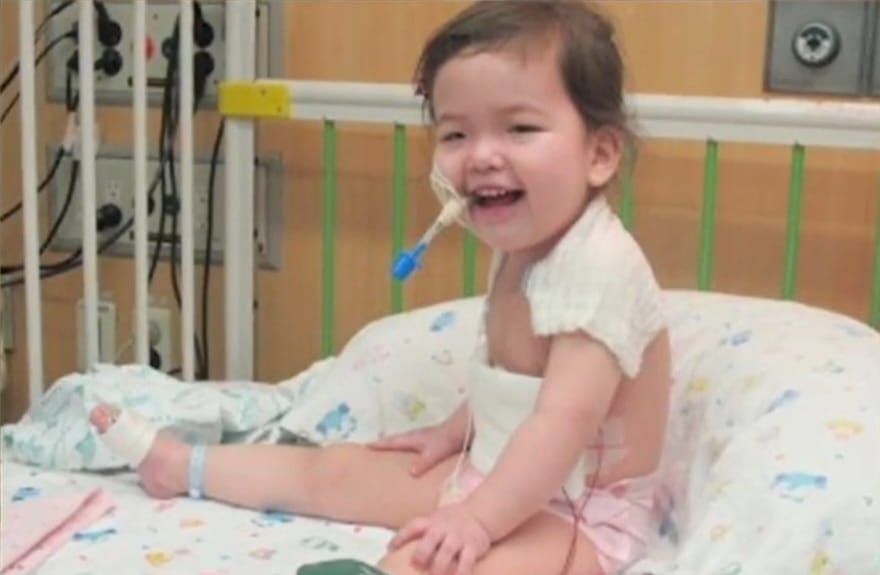 Hannah Warren: How Did Paolo Macchiarini’s Youngest Patient Die?